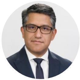 Javier Guzman | MWET