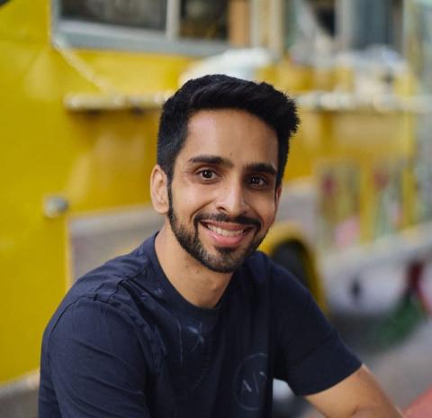 Harnoor Singh Sachar | MWET