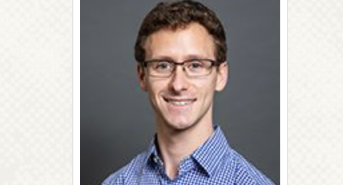 Joshua D. Moon - Recipient of the 2024 NAMS Young Membrane Scientist ...