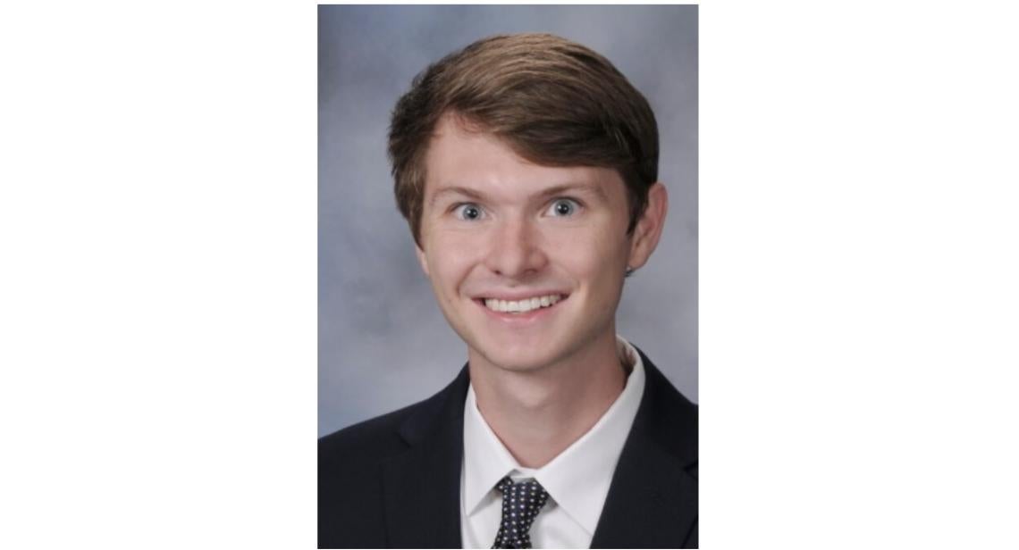 Noah Wamble is selected to receive the U.S. DOE SCGSR Award | MWET