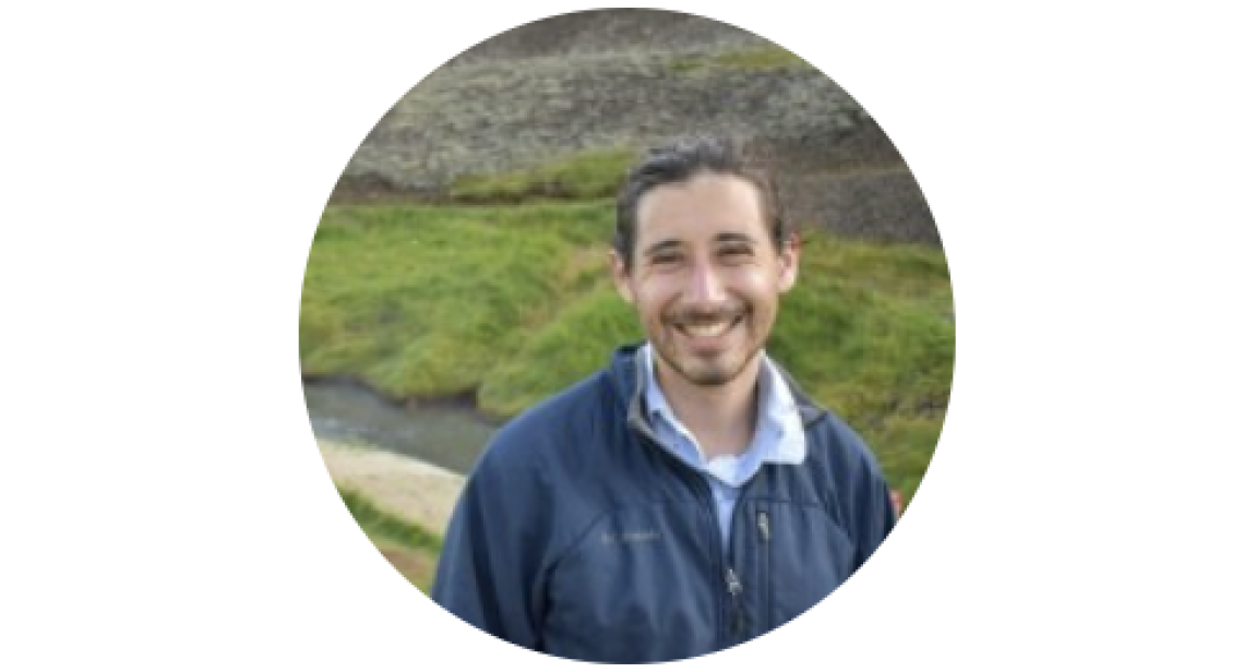 Cameron McKay wins Second Place in the 2025 UT CAEE Graduate Student ...