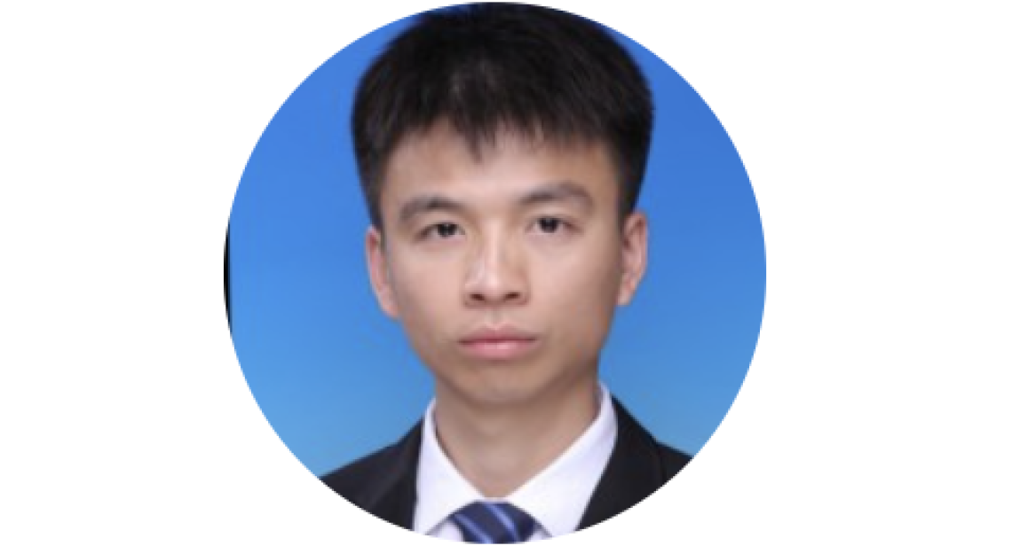 Meng Wang honored with the GEOC Early Career Award | MWET