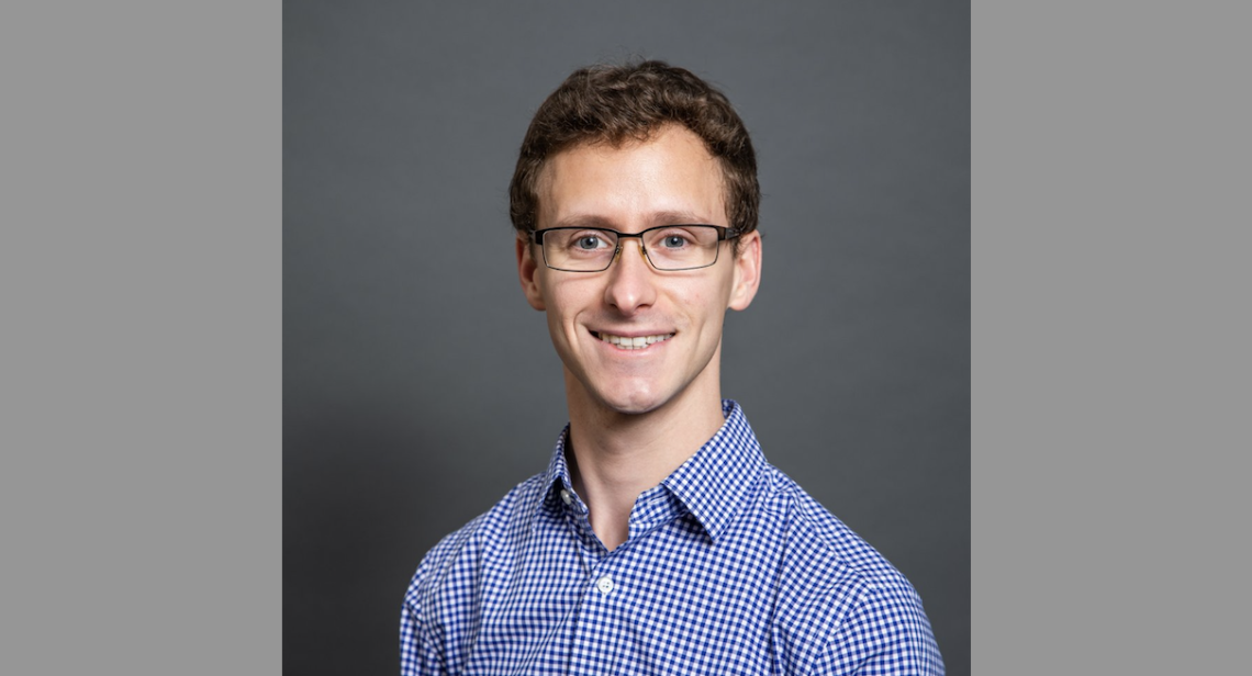 Alumnus Josh Moon is awarded an NSF CAREER Grant | MWET