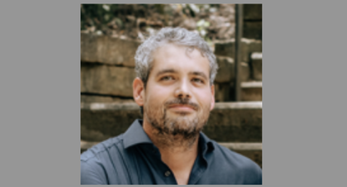 Kevin Reimund selected as a winner in the AIChE Excellence in Polymer ...